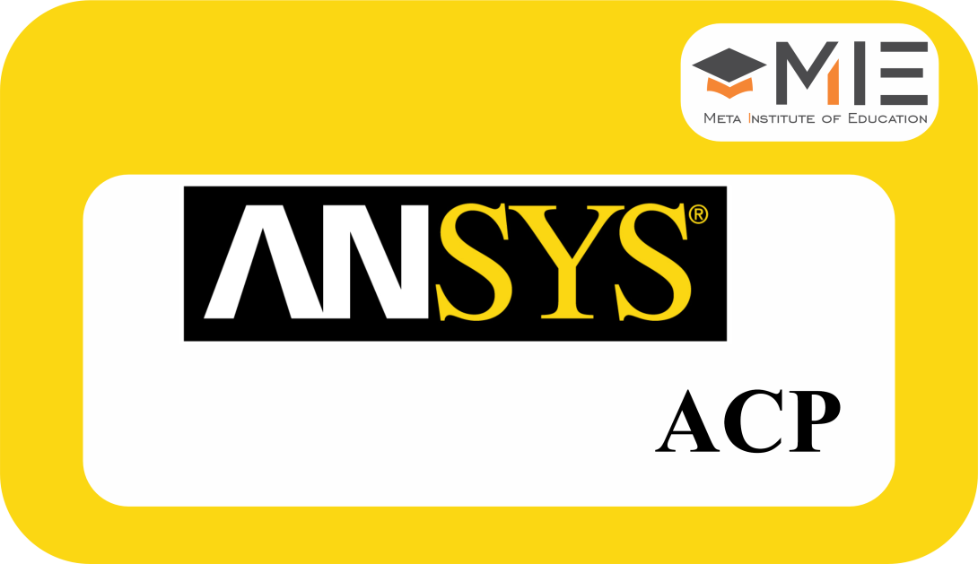 دوره ANSYS ACP - موسسه آموزش عالی متا